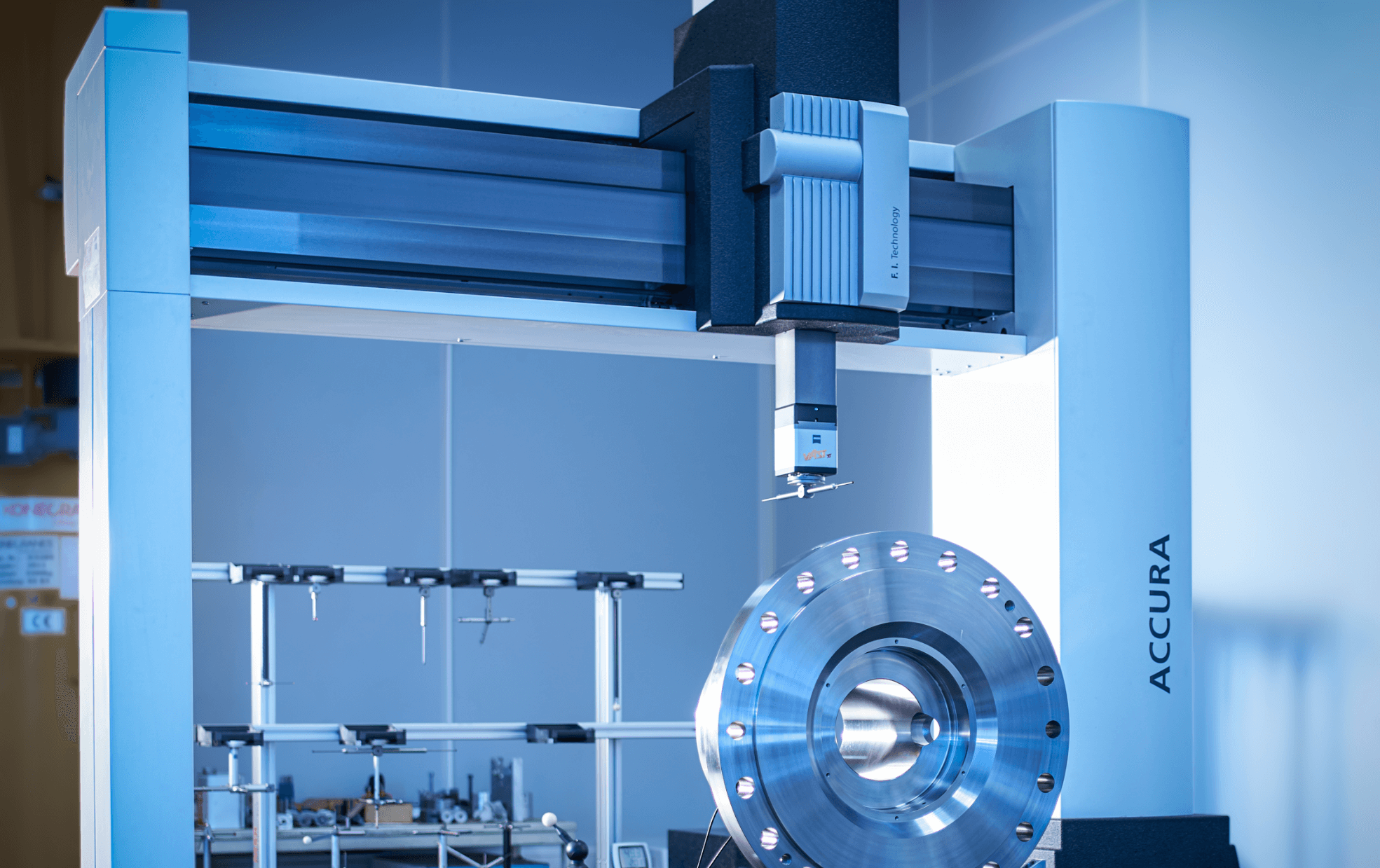 Lohnfertigung - Neuson Hydrotec