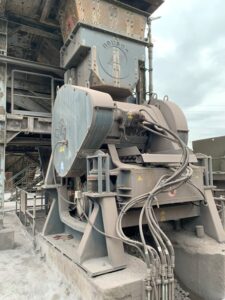 Hydraulik - Neuson Hydrotec