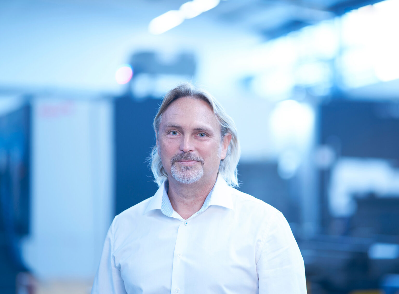 Hydraulik - Neuson Hydrotec