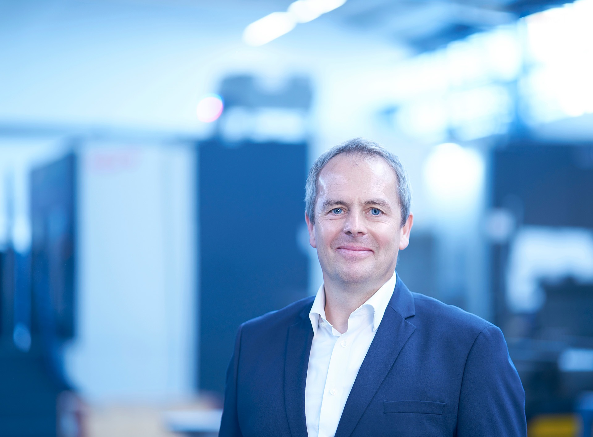 Lohnfertigung - Neuson Hydrotec